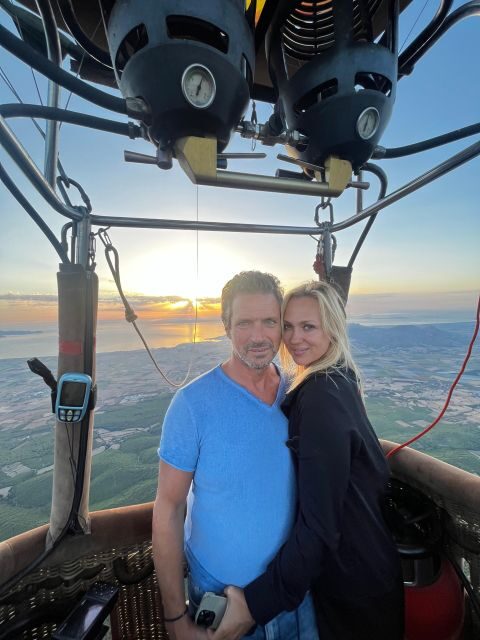 Costa Brava: hot air balloon rides - Who Will Love This Tour?