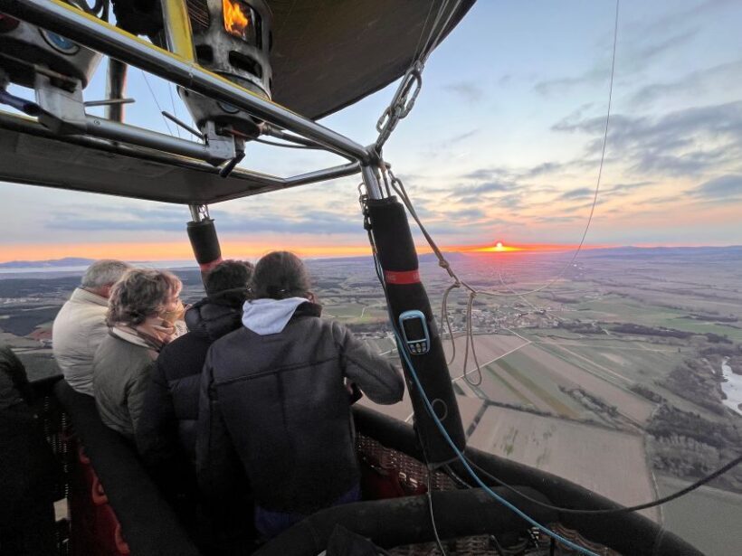 Costa Brava: hot air balloon rides - FAQs