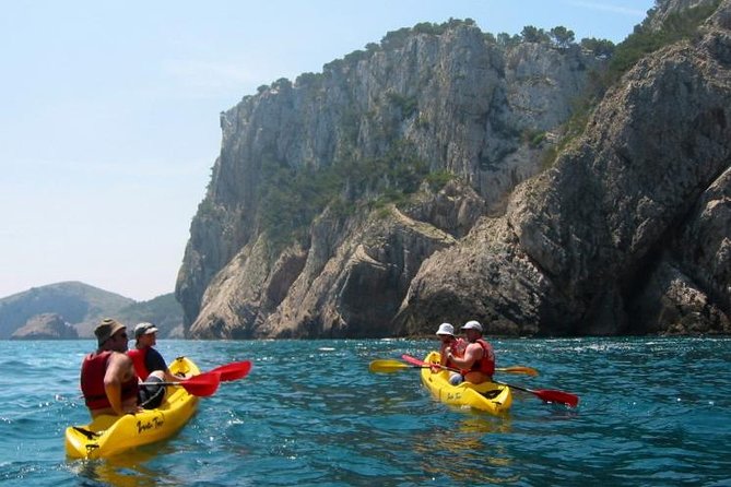 Costa Brava Kayak Experience With Snorkel From Barcelona - About Your Stay