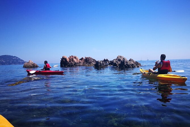 Costa Brava Kayak Experience With Snorkel From Barcelona - Tips for Making the Most of Your Kayak Trip