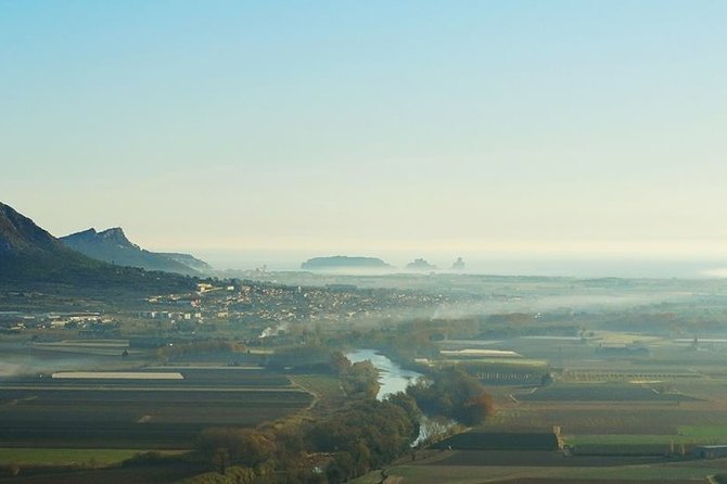 Costa Brava Private balloon flight - An In-Depth Look at the Costa Brava Balloon Experience