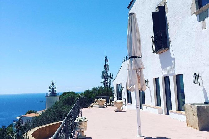 Costa Brava Private Experience by Car With Local Expertise - Exploring the Costa Bravas Natural Wonders