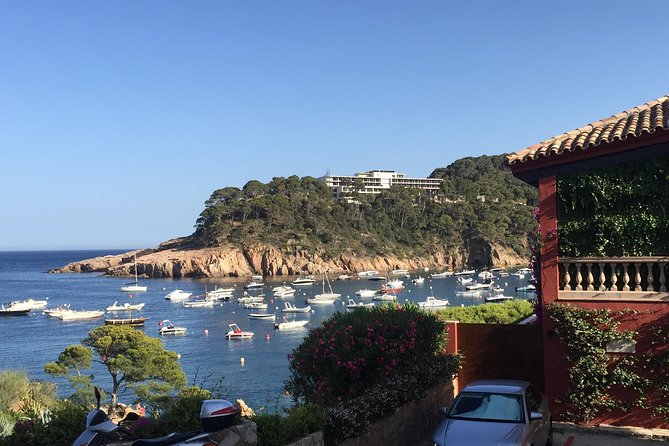 Costa Brava Private Experience by Car With Local Expertise - Booking and Cancellation Flexibility