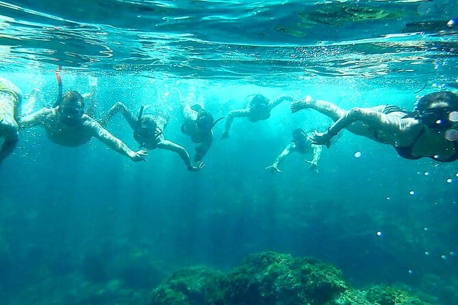 Costa Brava - Sant Feliu De Guíxols / Kayaking & Snorkelling Tour - Preparing for the Adventure