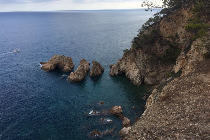 Costa Brava Scenic Hike & Tossa De Mar Small Group Tour - Booking and Cancellation