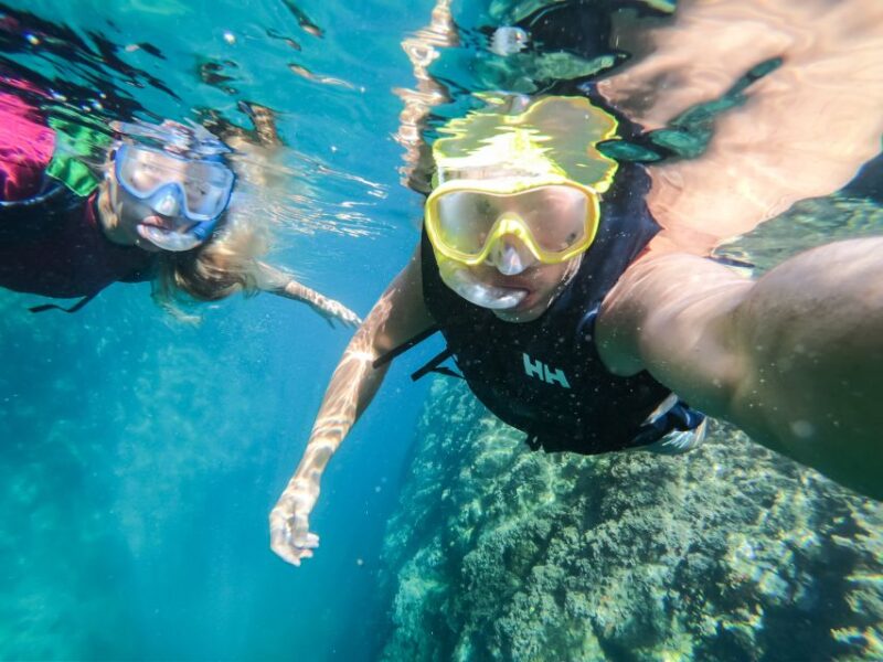 Costa Brava: Sea Caves Kayaking and Snorkeling Tour - Practical Details & Tips