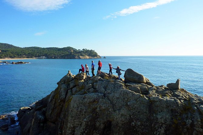 Costa Brava Small Group Hiking Tour from Barcelona - What Makes This Tour Stand Out