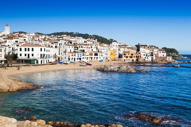 Costa Brava Small Group Hiking Tour from Barcelona - Who Will Love This Tour?
