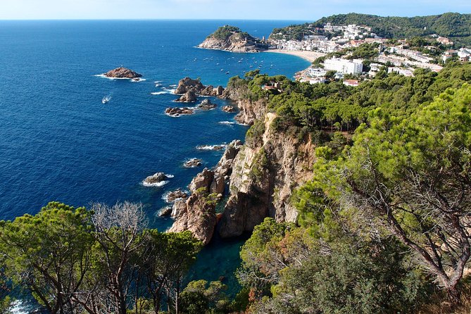 Costa Brava Small Group Tour Review - Tour Overview and Highlights