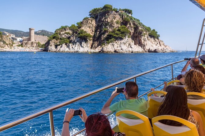 Costa Brava Small Group Tour Review - Exploring Tossa De Mar