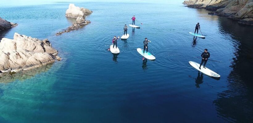 Costa Brava: Stand-Up Paddleboarding Lesson and Tour - Final Thoughts: Who Will Love This Tour?