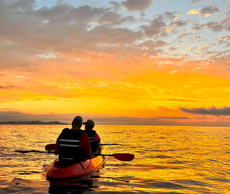 Costa Brava: SUP Sunrise Experience & Breakfast at the Beach - An Authentic Costa Brava Start to Your Day