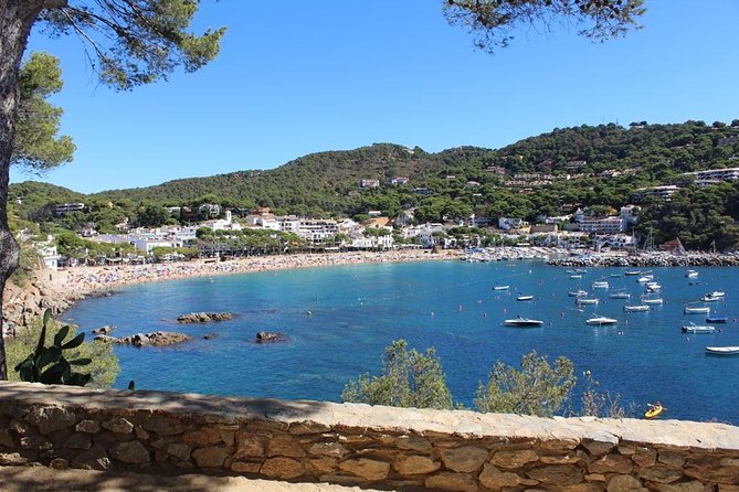 Costa Brava Typical Towns Full Day Tour From Barcelona - Tour Inclusions