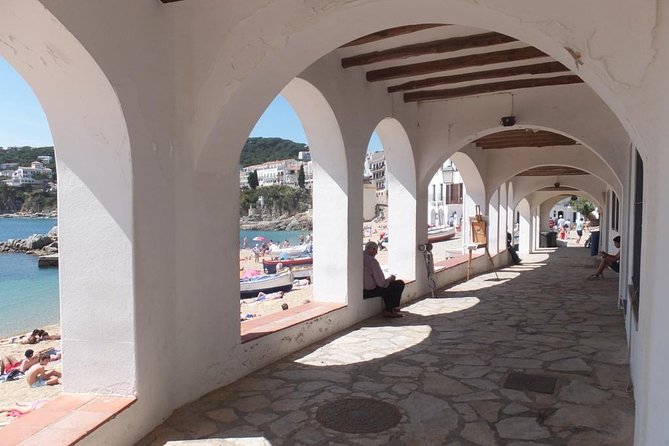 Costa Brava Typical Towns Full Day Tour From Barcelona - Physical Requirements and Accessibility