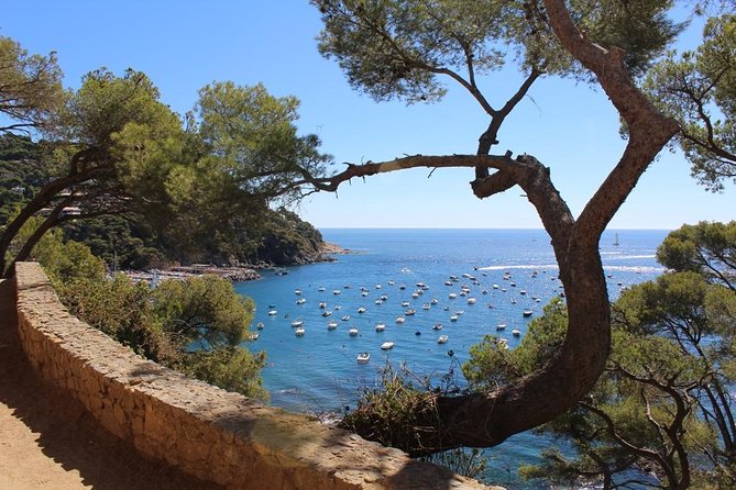 Costa Brava Typical Towns Full Day Tour From Barcelona - Discovering the Coastal Wonders