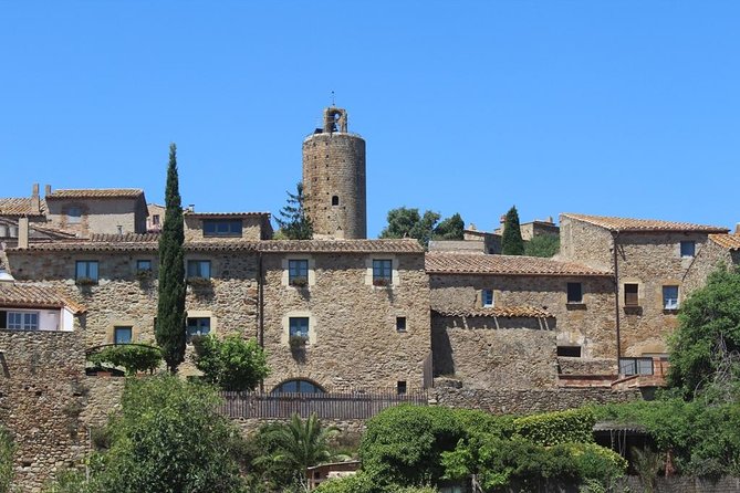 Costa Brava Typical Towns Full Day Tour From Barcelona - The Sum Up