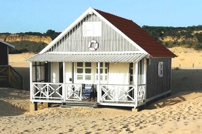 Costa da Caparica: Beach & History - Key Points