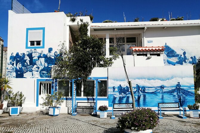 Costa da Caparica: Beach & History - The Sum Up