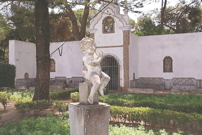 Costa da Caparica: Beach & History - FAQ