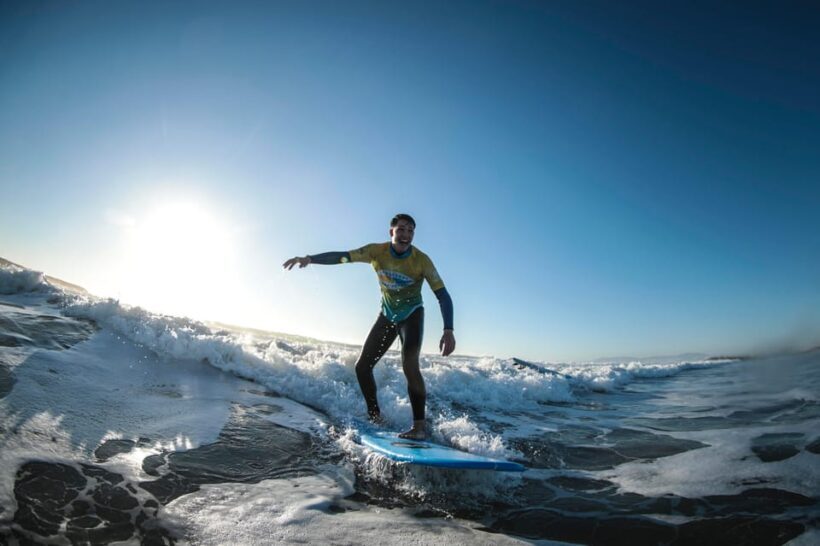 Costa da Caparica: Sunset Surf Lesson - Final Thoughts: Who Will Love This Tour?
