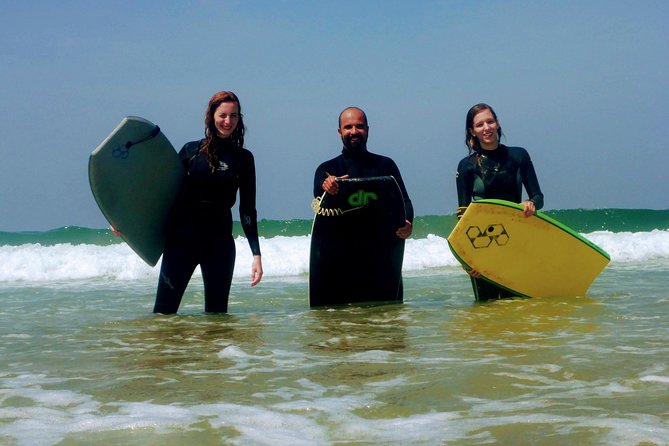Costa da Caparica Surf and Yoga from Lisbon - Who Will Love This Tour?