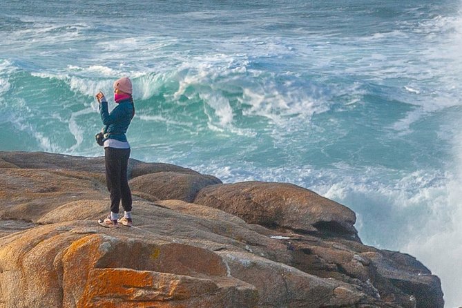 Costa da Morte/Finisterre from La Coruña Private Tour/Shore excursion - FAQs