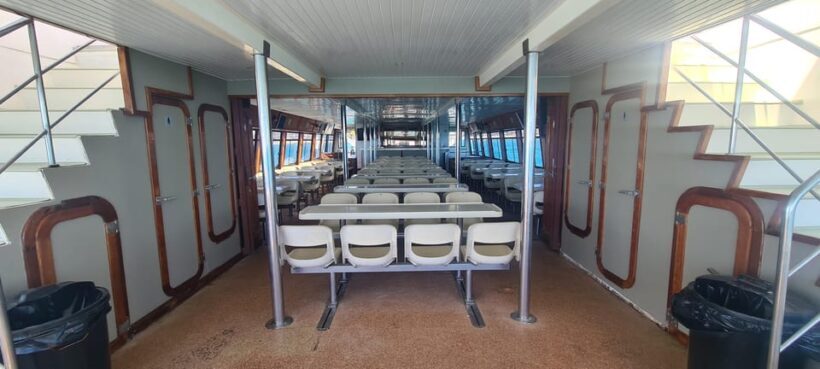 Costa Daurada Cruise with BBQ Lunch - Who Should Consider This Tour?