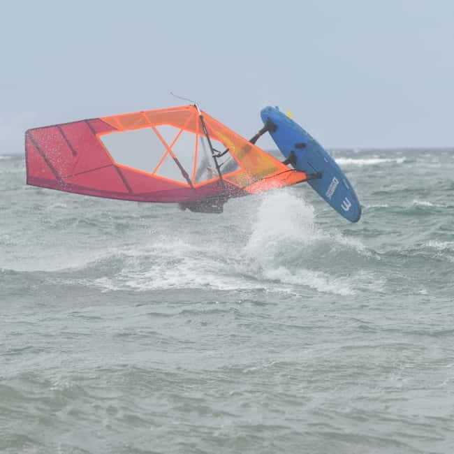 Costa del Sol: Beginner class Dynamic Windsurfing - Who Will Love This Tour?