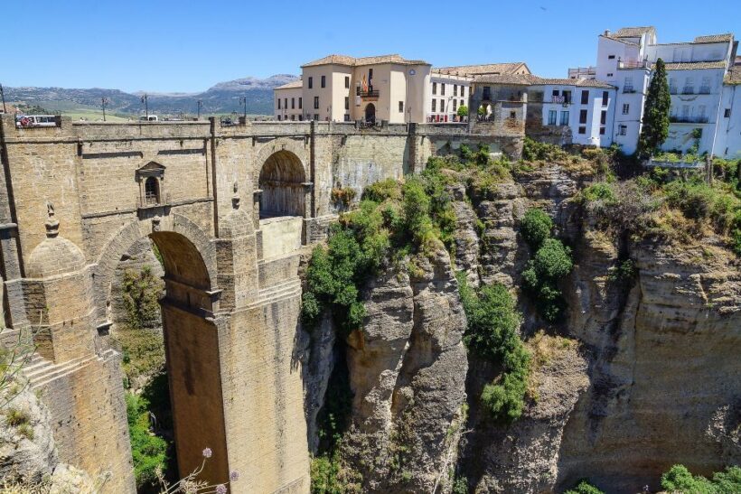 Costa del Sol: Day Trip to Ronda and Setenil - An In-Depth Look at the Tour Experience