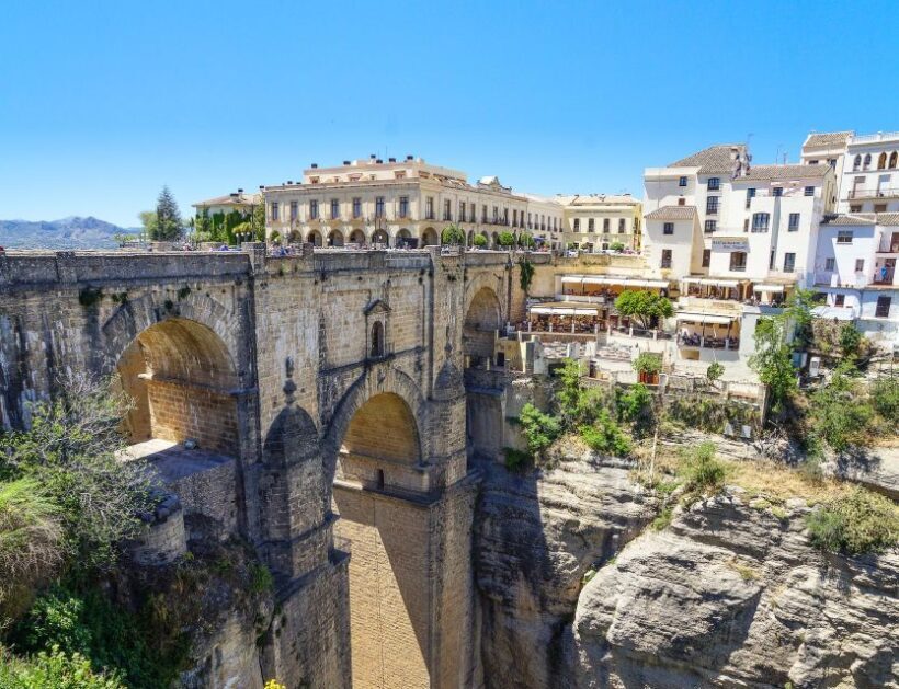 Costa del Sol: Day Trip to Ronda and Setenil - Practical Tips for Participants