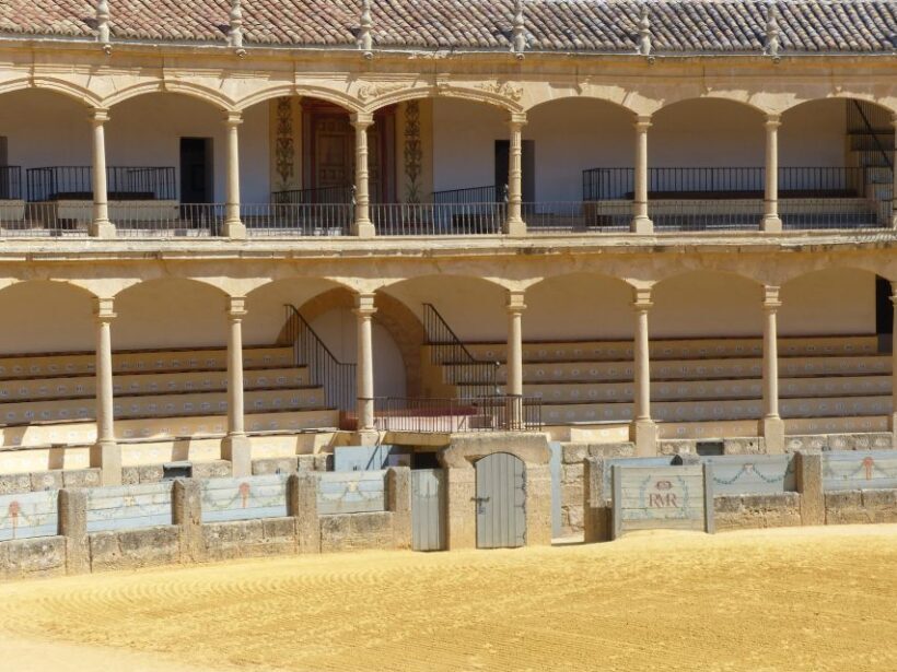 Costa del Sol: Day Trip to Ronda and Setenil - The Sum Up