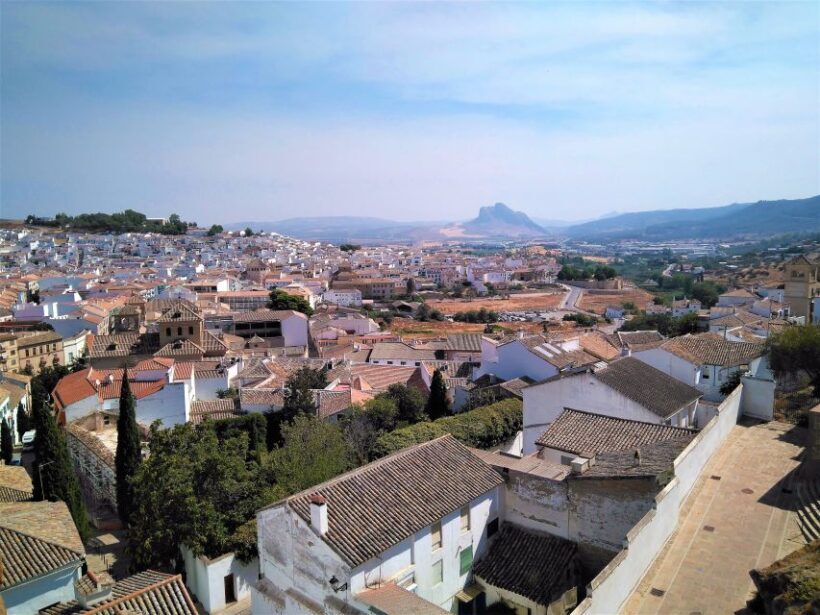 Costa del Sol: Private Tour to Antequera - The Itinerary: A Walk Through Time