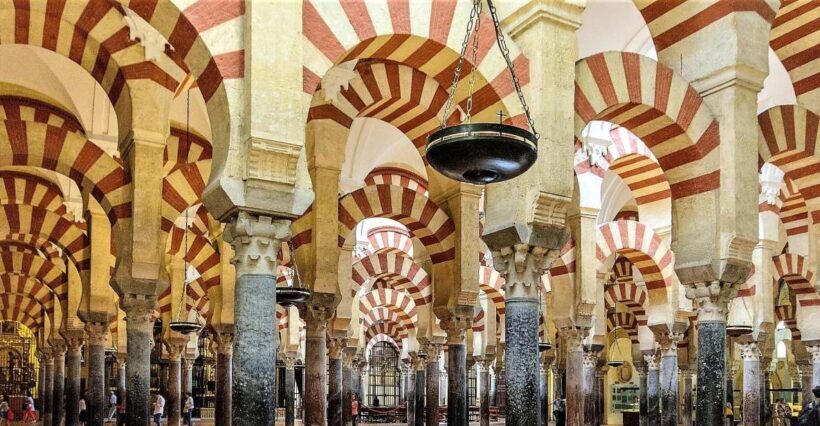 Costa del Sol: Private trip to Cordoba - Key Points