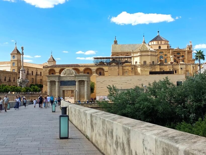 Costa del Sol: Private trip to Cordoba - Practical Considerations