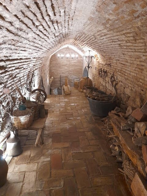 Costa del Sol: Private trip to Cordoba - Summary of Value