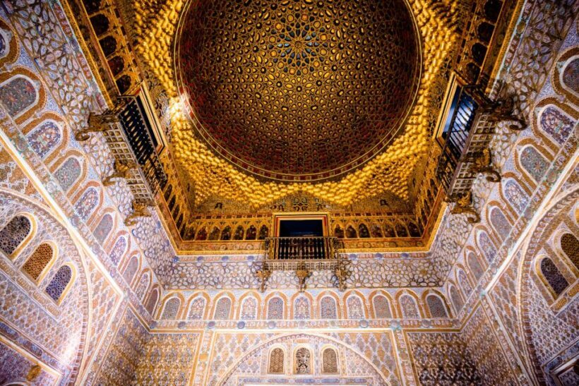 Costa del Sol: The Alcázar & Seville Cathedral Private Tour - FAQ