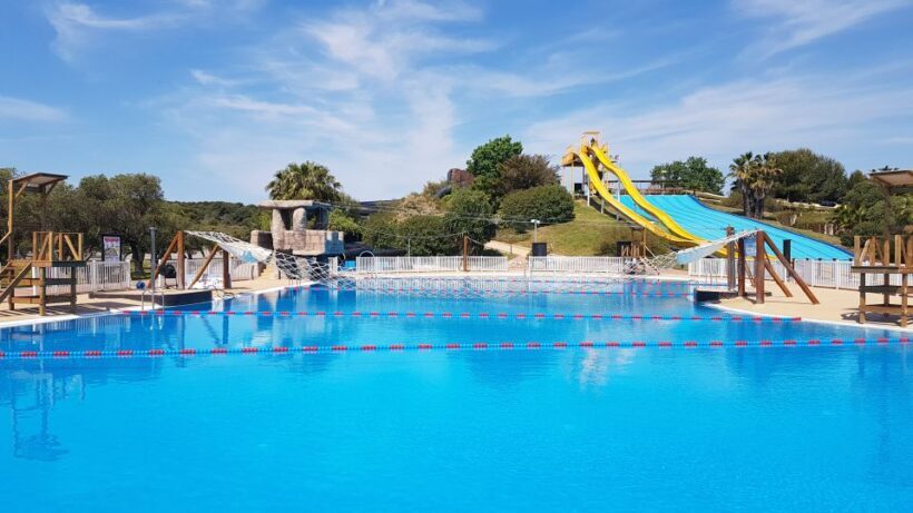 Costa Dorada: Aquopolis Entry Ticket - Authentic Visitor Perspectives