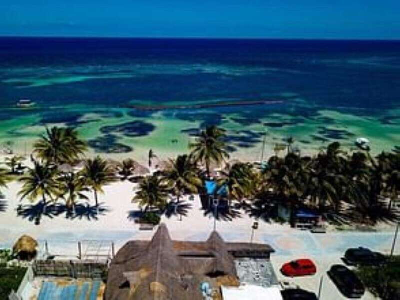 Costa Maya All Included Beach Break Experience - Water Activities and Beach Comfort