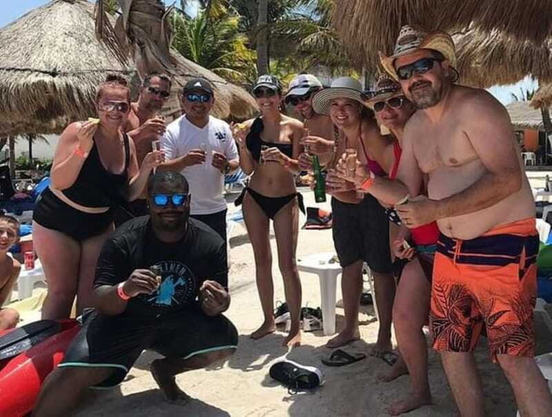 Costa Maya All Included Beach Break Experience - Authenticity and Experience