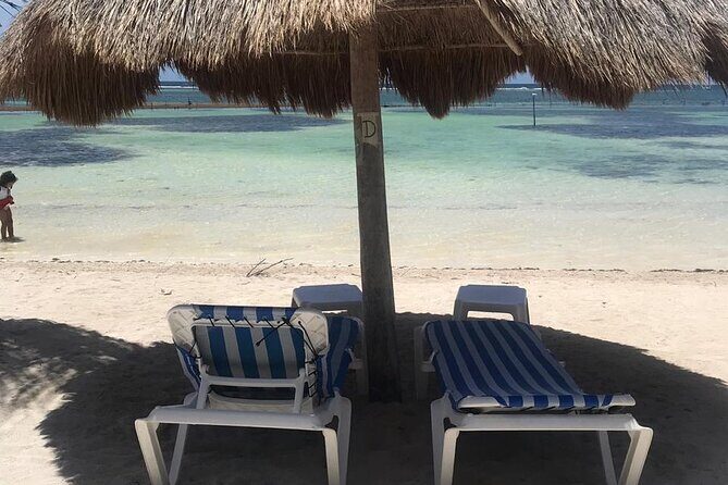 Costa Maya All Included Beach Break from Cruise Port - Food and Drinks: Authentic and Generous