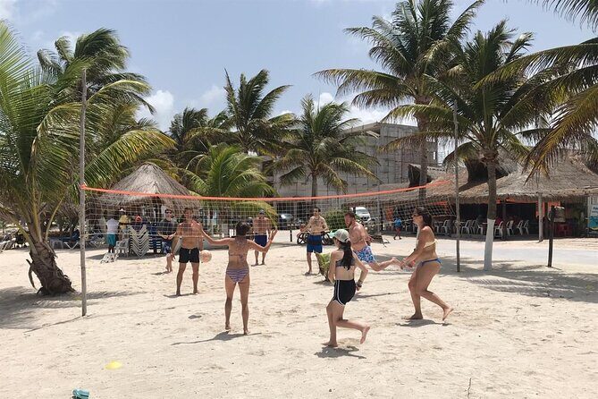 Costa Maya All Included Beach Break from Cruise Port - Who Is This Tour Best For?