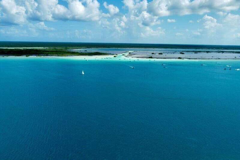 Costa Maya: Bacalar Lagoon and Cenote Boat Adventure - FAQ