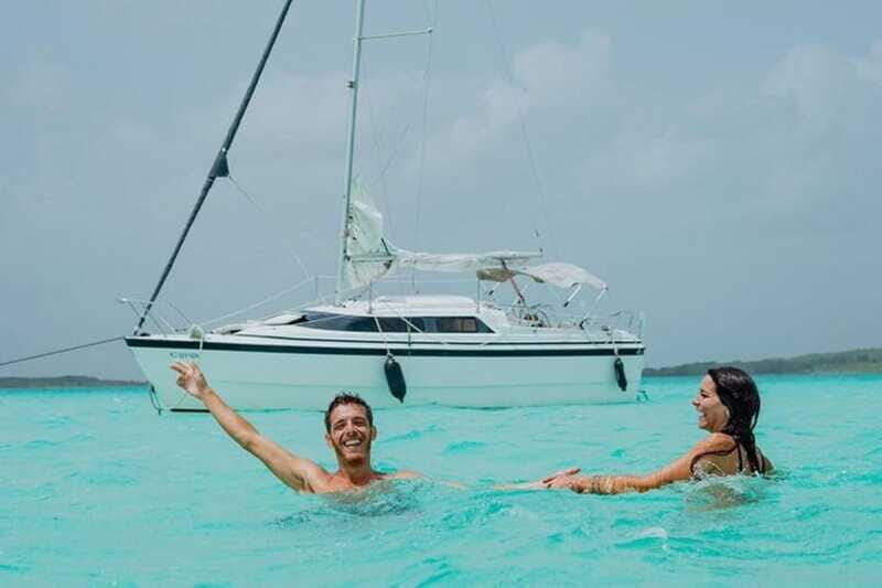 Costa Maya: Bacalar Lagoon Pontoon Boat Tour - Authenticity and Value