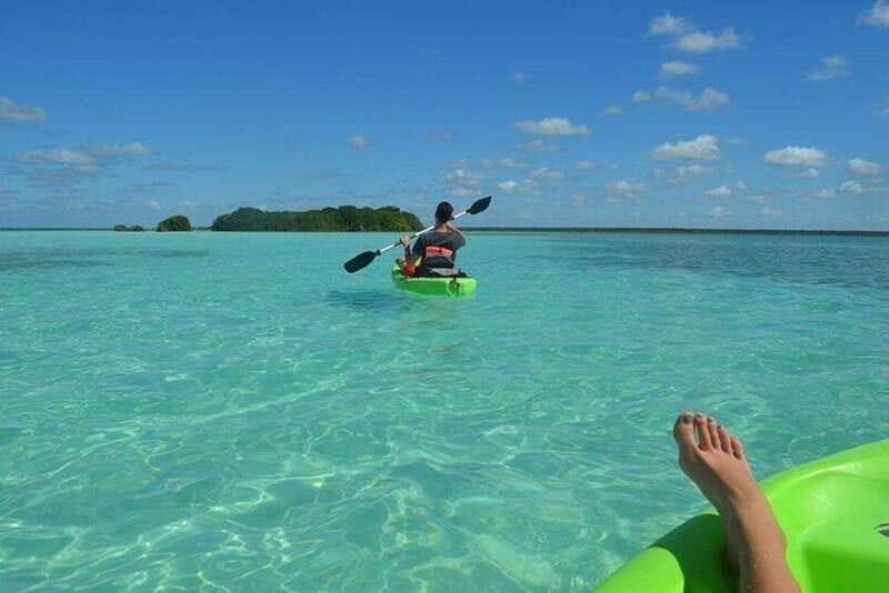 Costa Maya: Bacalar Seven Color Lagoon and Mayan Experience - An Honest Look at the Tour Experience