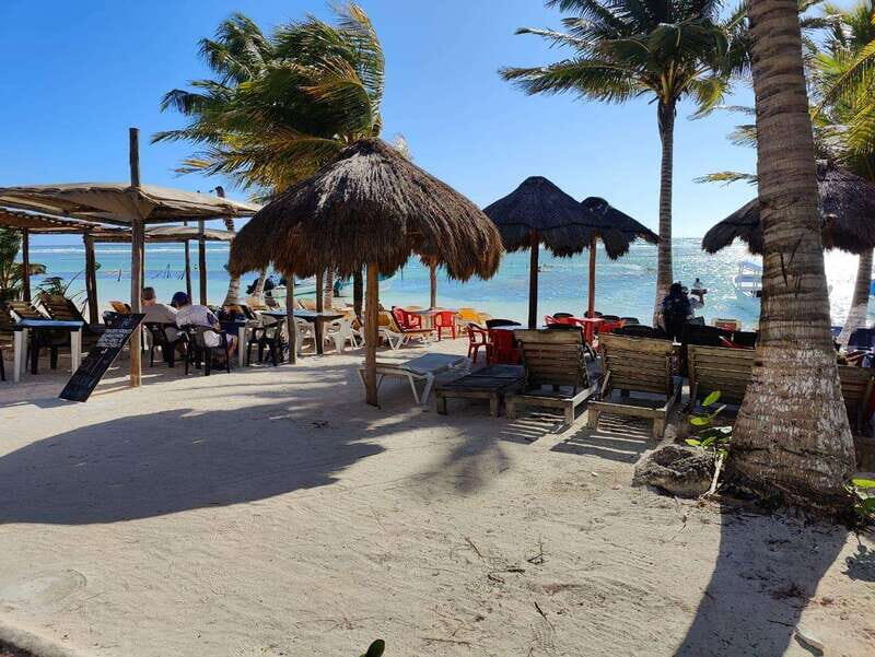 Costa maya :Beach Club Experience + relaxing massage - Final Thoughts