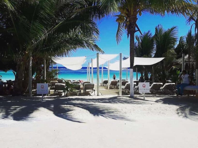 Costa Maya: Beach with Open Bar, Massage, Lunch & Snorkeling - A Practical Look at the Costa Maya Beach with Open Bar, Massage, Lunch & Snorkeling Tour