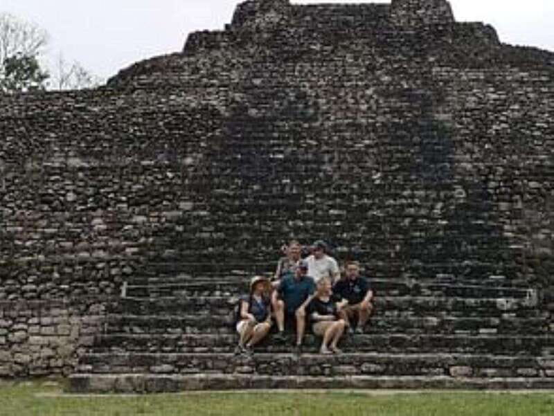 Costa Maya: Chacchoben Mayan City and Bacalar Lagoon Tour - An In-Depth Look at the Tour Experience