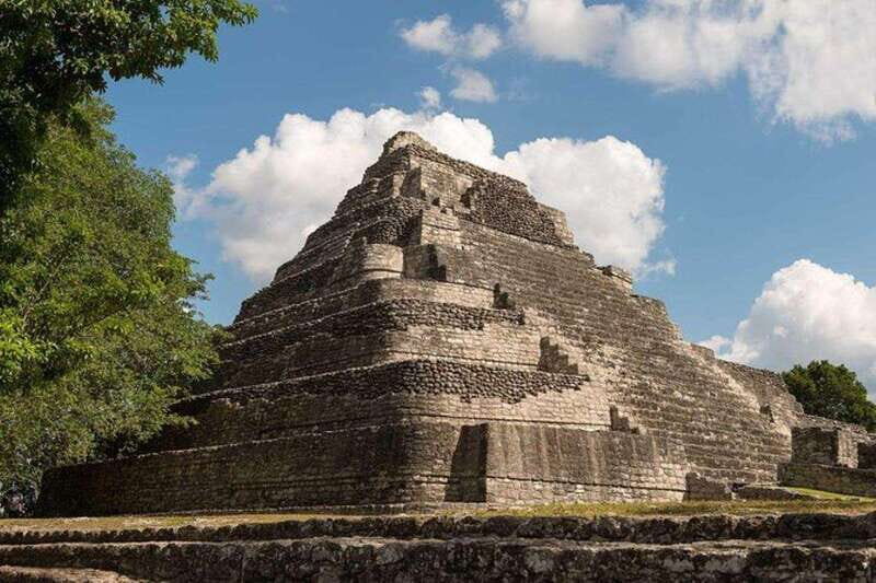 Costa Maya: Chacchoben Mayan Ruins Guided Tour - An In-Depth Look at the Chacchoben Guided Tour