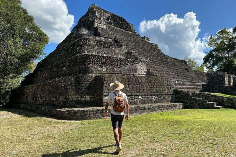 Costa Maya: Chacchoben Mayan Ruins Guided Tour - FAQ