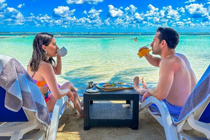 Costa Maya Chacchoben Mayan Ruins & Mexican Lunch at the Beach - An In-Depth Look at the Tour Experience